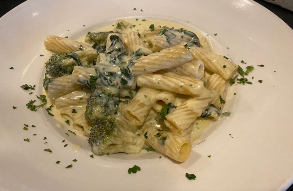 DiBella's Ristorante / Pizza – DiBella's Pizza / Ristorante