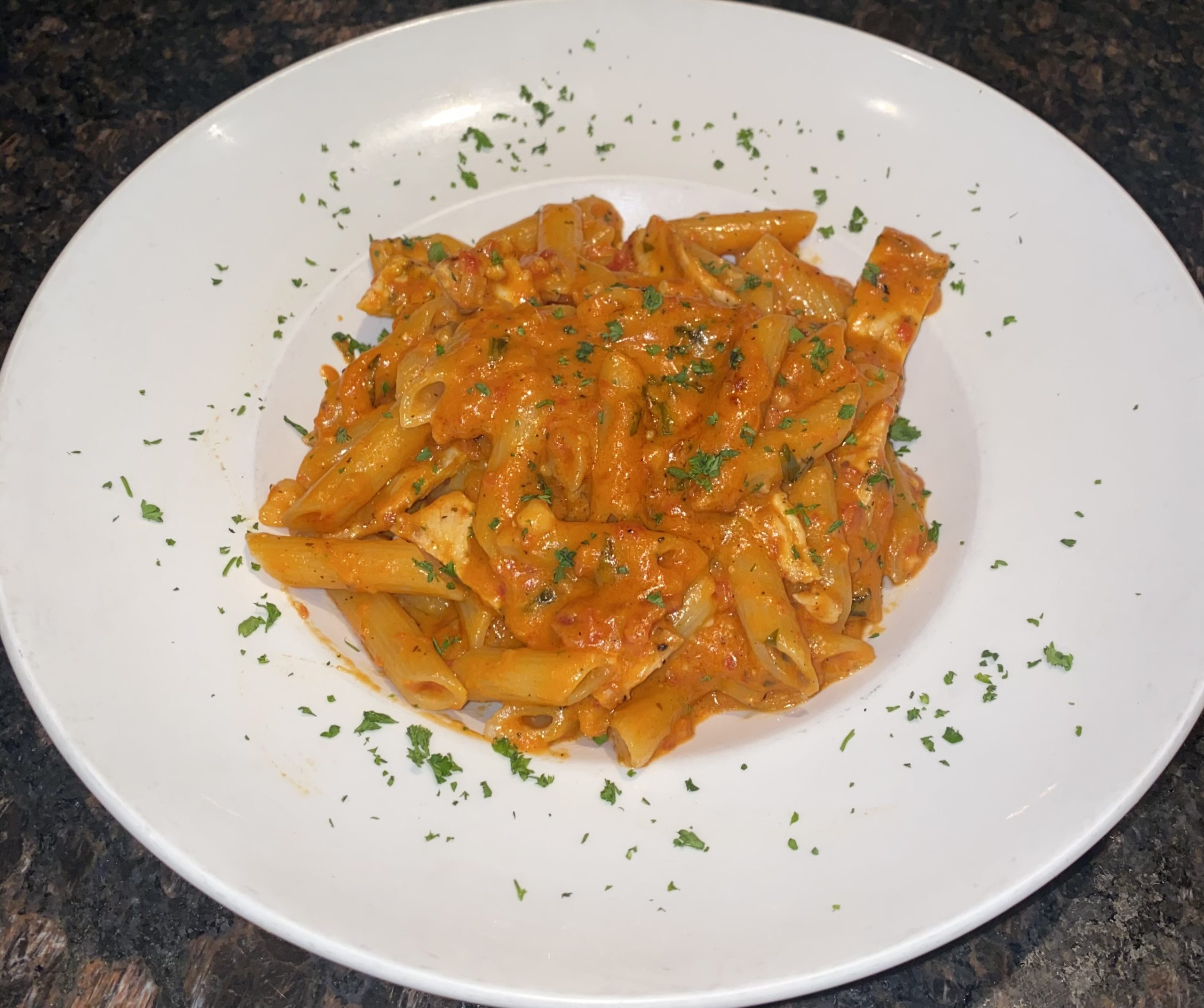 DiBella's Ristorante / Pizza – DiBella's Pizza / Ristorante