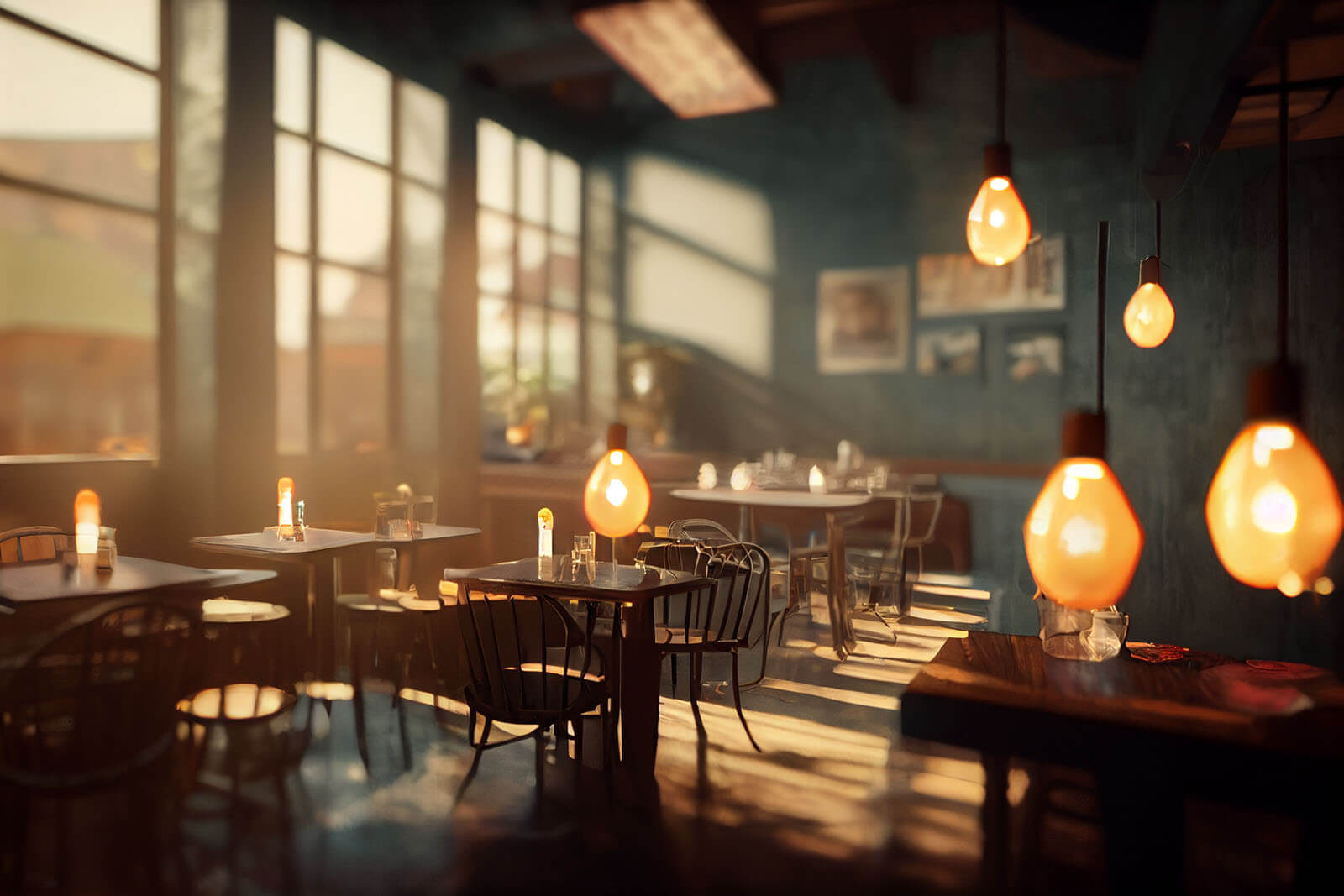 DiBella's Pizza Shop & Ristorante – Serving homemade gourmet Italian cuisine